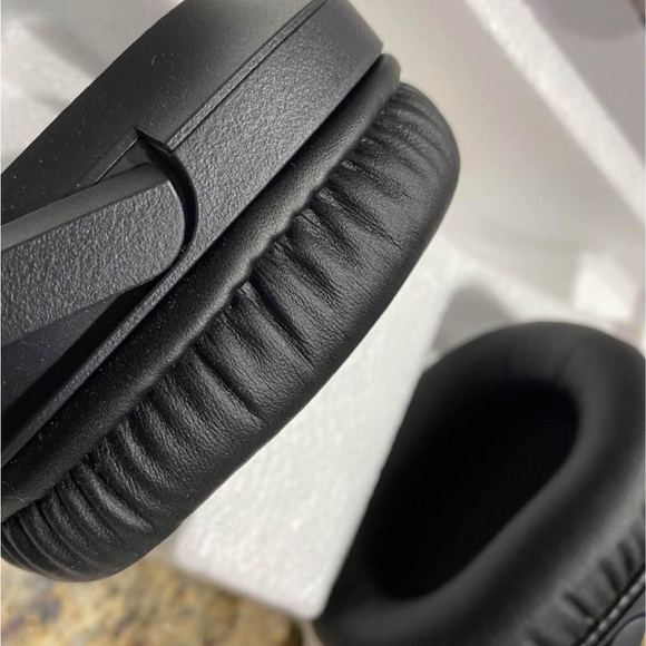 Sony | Headphones | Sony Whrf40 Rf Wireless Headphones | Poshmark